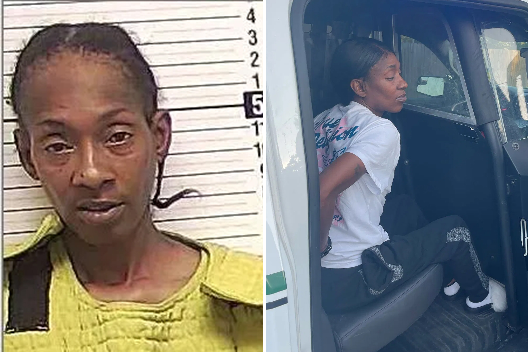 Ex-girlfriend posed as ICE agent to kidnap former beau’s wife at job ...