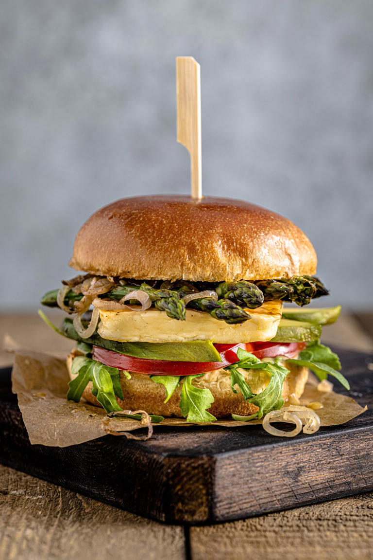 Viral vegetables: Tricks to make your food pics look better on Insta