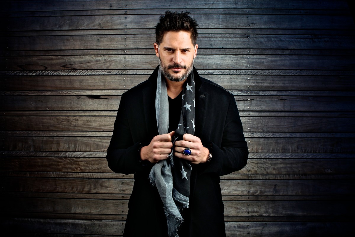 Joe Manganiello Reveals Key to His Ripped Physique: A NASA Scientist