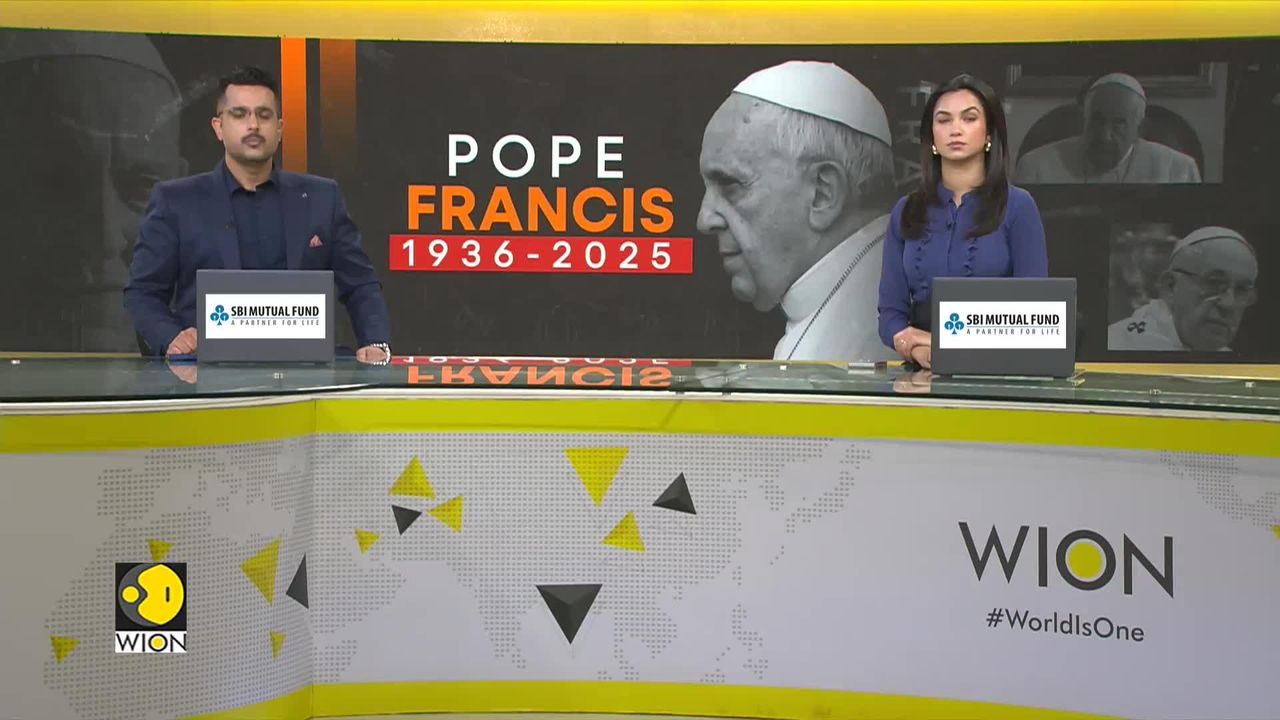 Pope Francis dies: 'Who am I to judge?': The pope who changed the ...