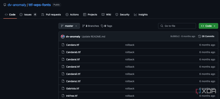 I used completely open-source software for a month, and these are the 5 lessons I learned