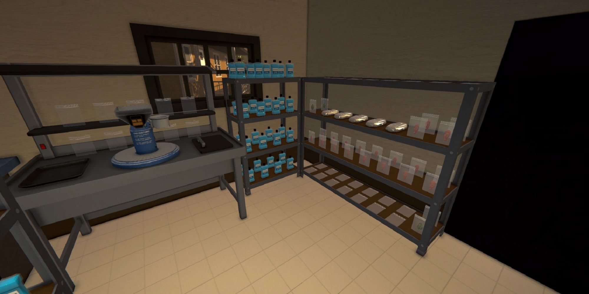 Console Commands Cheats in Schedule 1