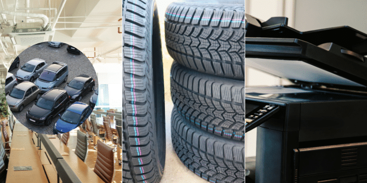 KeNHA, KALRO Announce Mass Auction of Vehicles & Assorted Items; How to Bid