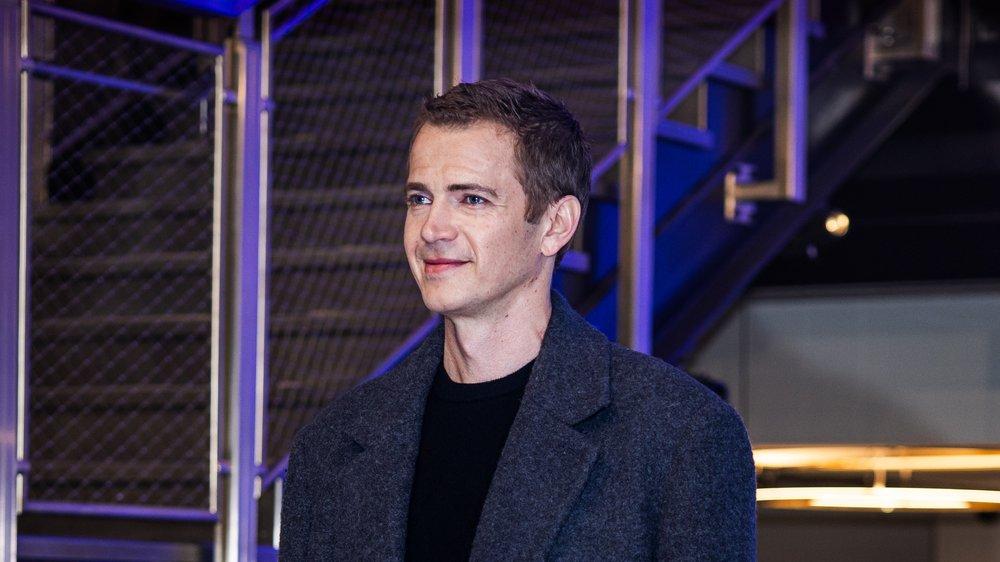Hayden Christensen wird bald wieder zu Anakin Skywalker