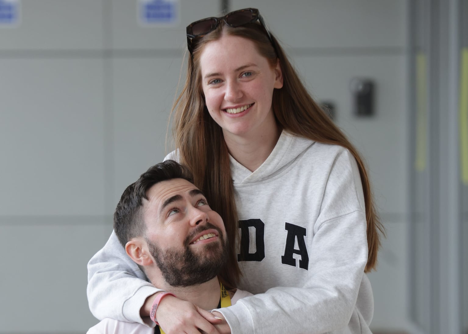 Man with terminal cancer vows to make every moment count as he prepares ...