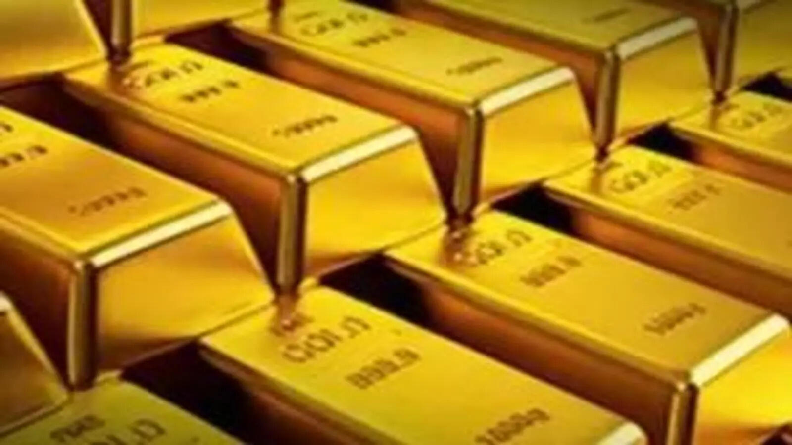 Gold at Rs 1 lakh: Yellow metal glitters in retail trade, scales fresh ...
