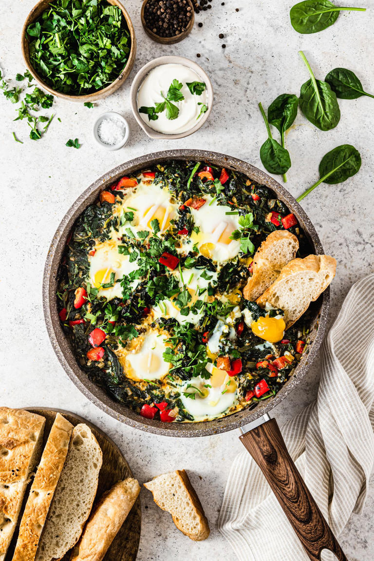 Viral vegetables: Tricks to make your food pics look better on Insta