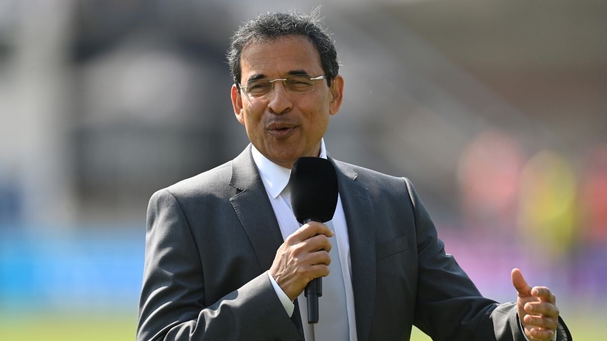 Harsha Bhogle breaks silence on missing KKR games: Inappropriate conclusions drawn