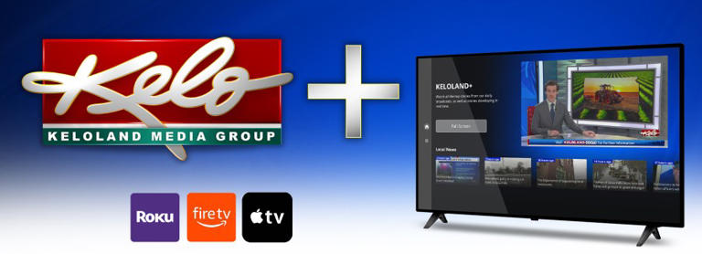 Three football games to air on KELOLAND Sports this week