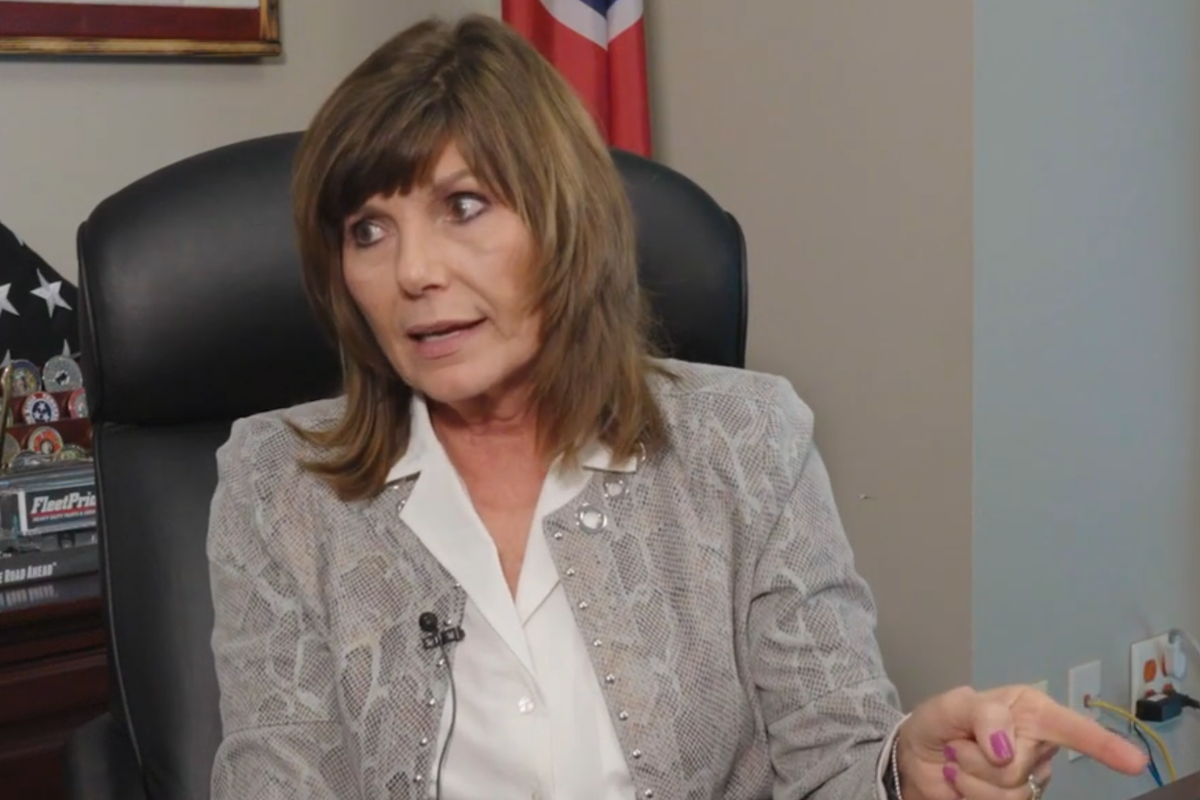 White Tennessee GOP rep calls Texas Democrat Al Green, 77, ‘boy’ in putdown