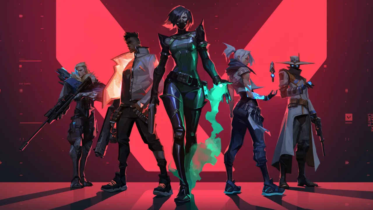 Valorant mobile release timeline, pre registration details ...