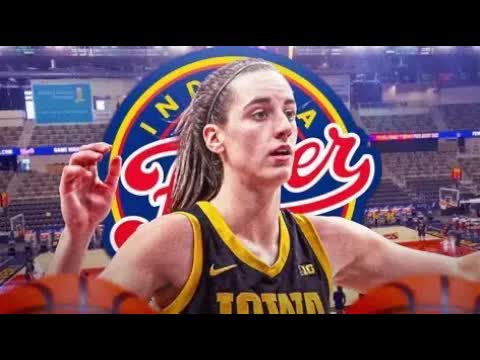 Caitlin Clark Saved the Indiana Fever Franchise | 2022 Attendance Below ...