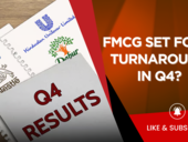 FMCG Sector: Earnings Growth Drivers, Mapping Rural & Urban Demand ...