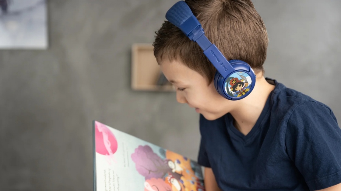 Les écouteurs qui ont du style et qui protègent les oreilles de vos ados