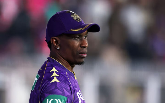 'Russell is not the only one who is struggling at the moment' - Dwayne ...