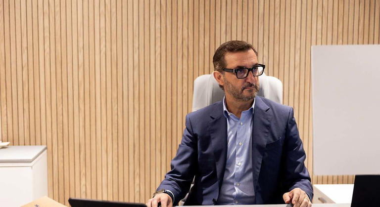 Luis Nieves (Axoil): "El fraude en hidrocarburos ya no será por el IVA ...