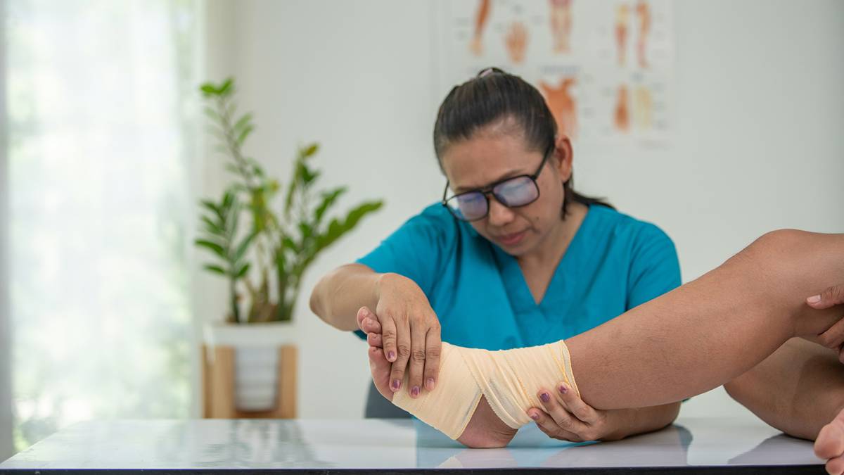 Recce to expand Phase II trial for diabetic foot infections