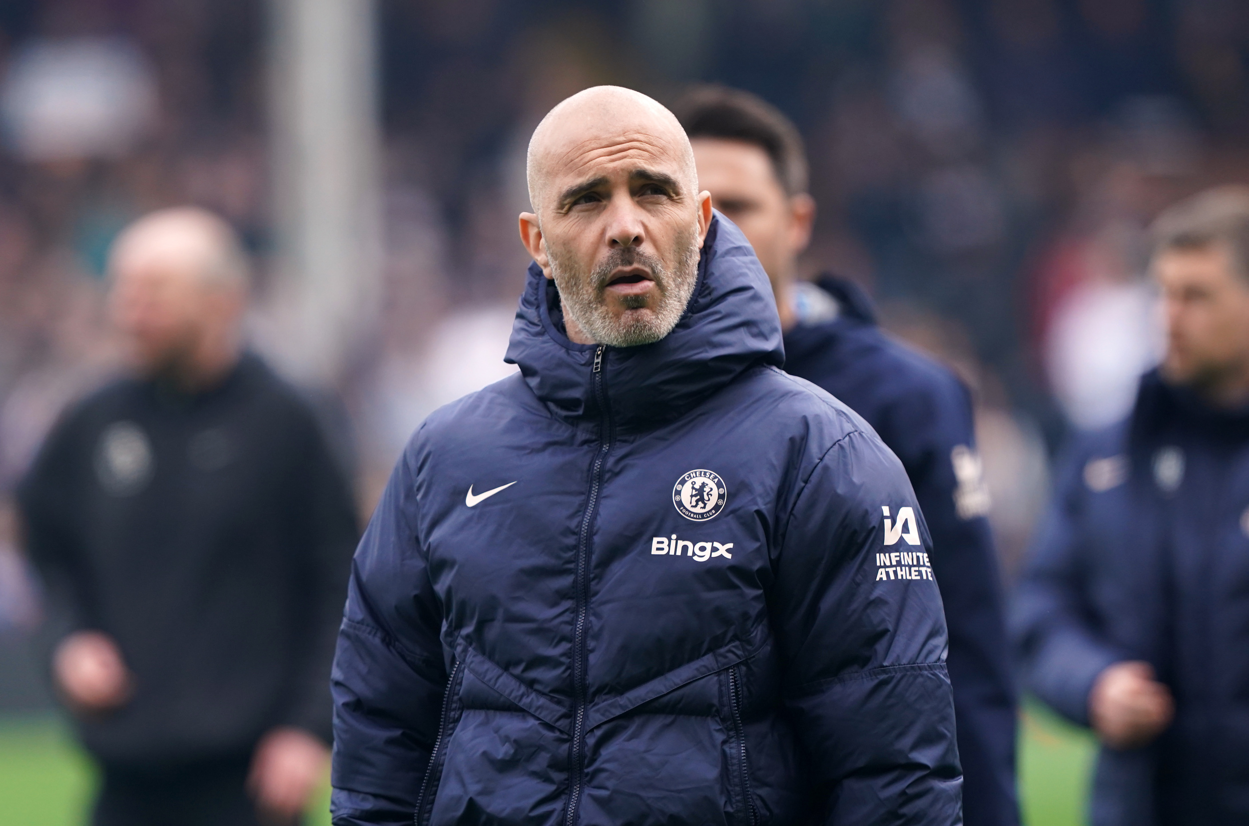 'Experience and personality' – Yet another former Chelsea player states ...