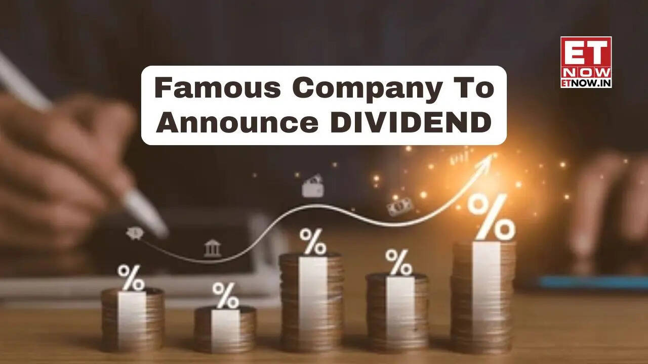 Famous company to declare 1st dividend after bonus issue; announcement ...