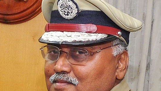 ‘Ex-Karnataka DGP threatened family with gun’: Wife accused of his ...