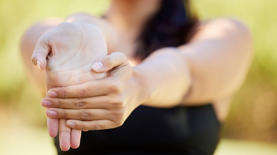 Fitness coach shares what exercises you should be doing if you are ...