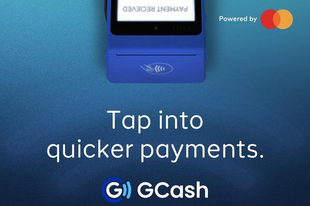 GCash partners with Mastercard to allow tap-to-pay for customers