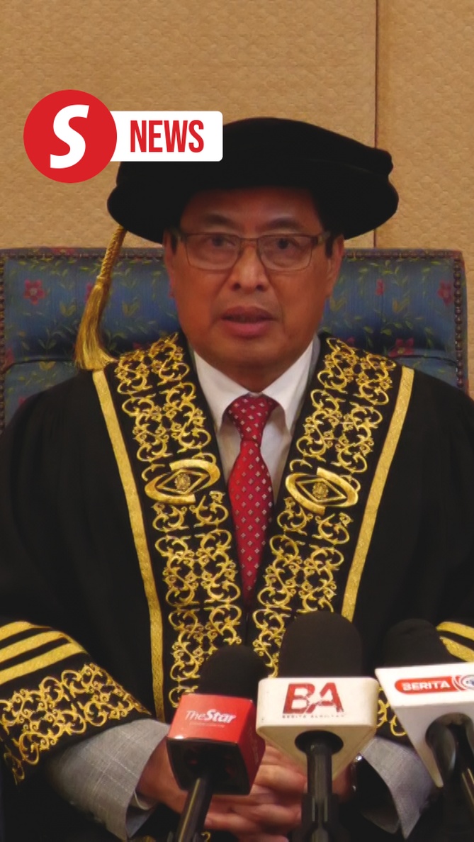 MACC awaits forensic report of alleged corruption involving Sabah ...