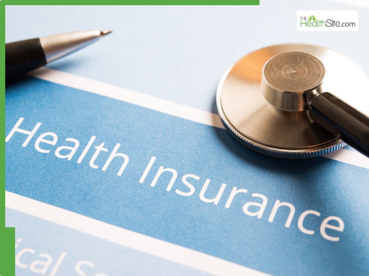 Tax Benefits of Health Insurance And Health-Related Investments in ...