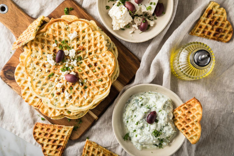 Viral vegetables: Tricks to make your food pics look better on Insta