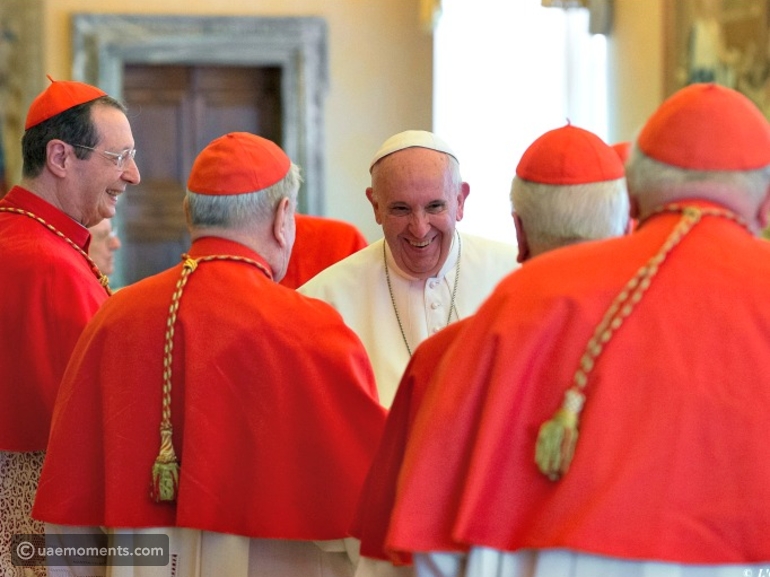 Meet the 9 Leading Candidates to Be the Next Pope
