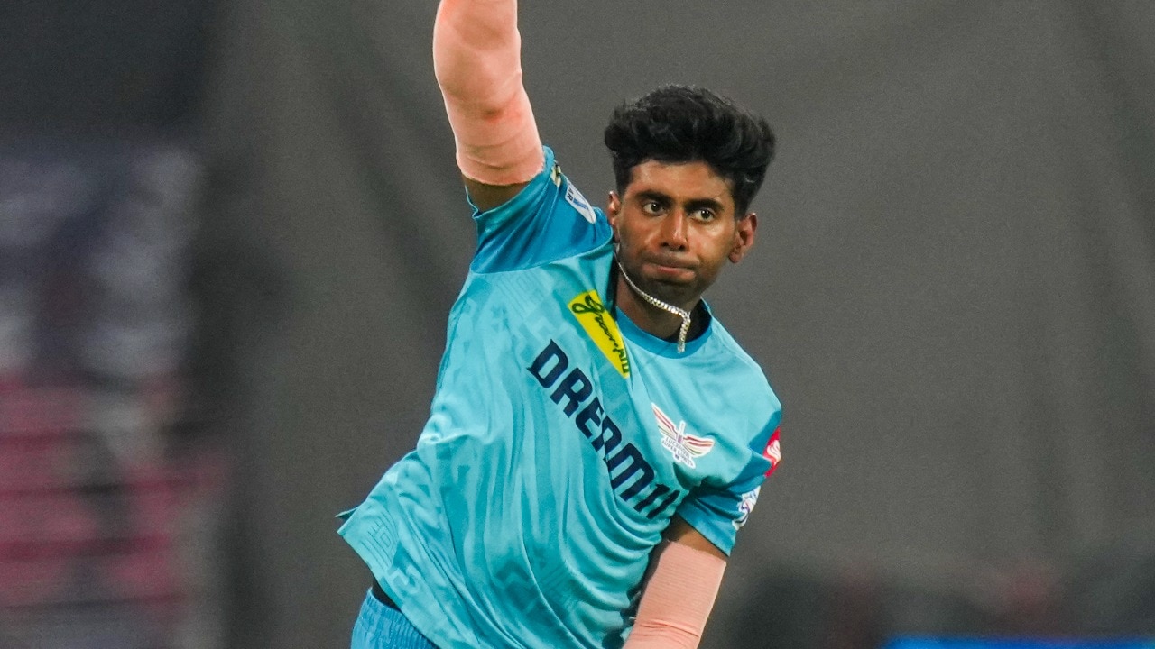 Mayank Yadav is fit, management will take a call on his selection ...