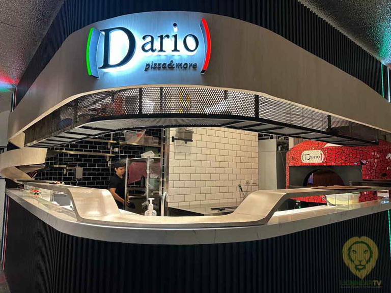 World Kitchens opens at Gateway Mall 2: A global culinary destination ...