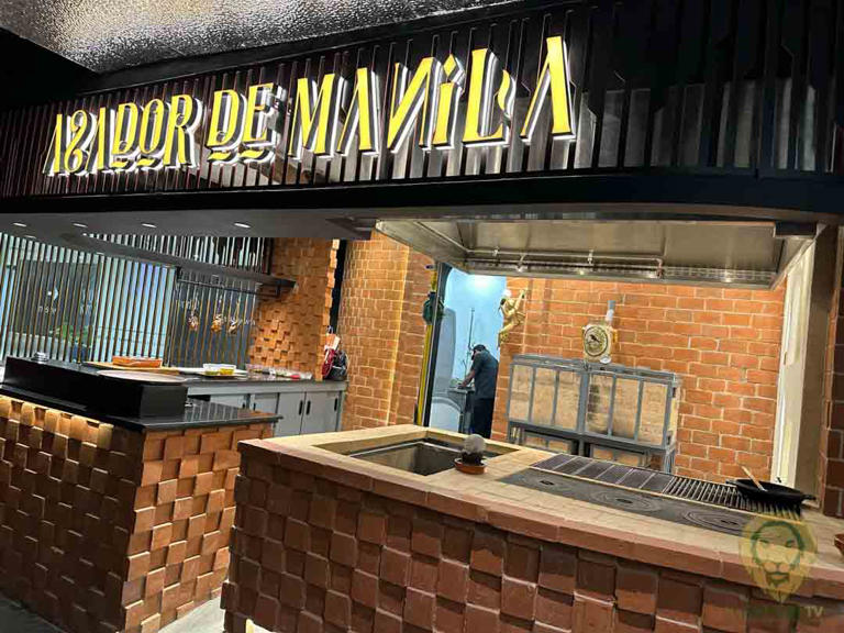 World Kitchens opens at Gateway Mall 2: A global culinary destination ...