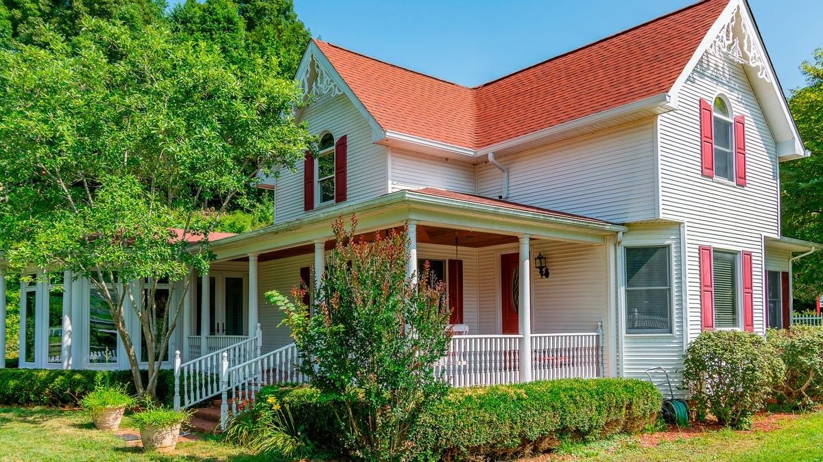 Mortgage Rates Continue Climbing Streak: Today's Mortgage Rates for ...