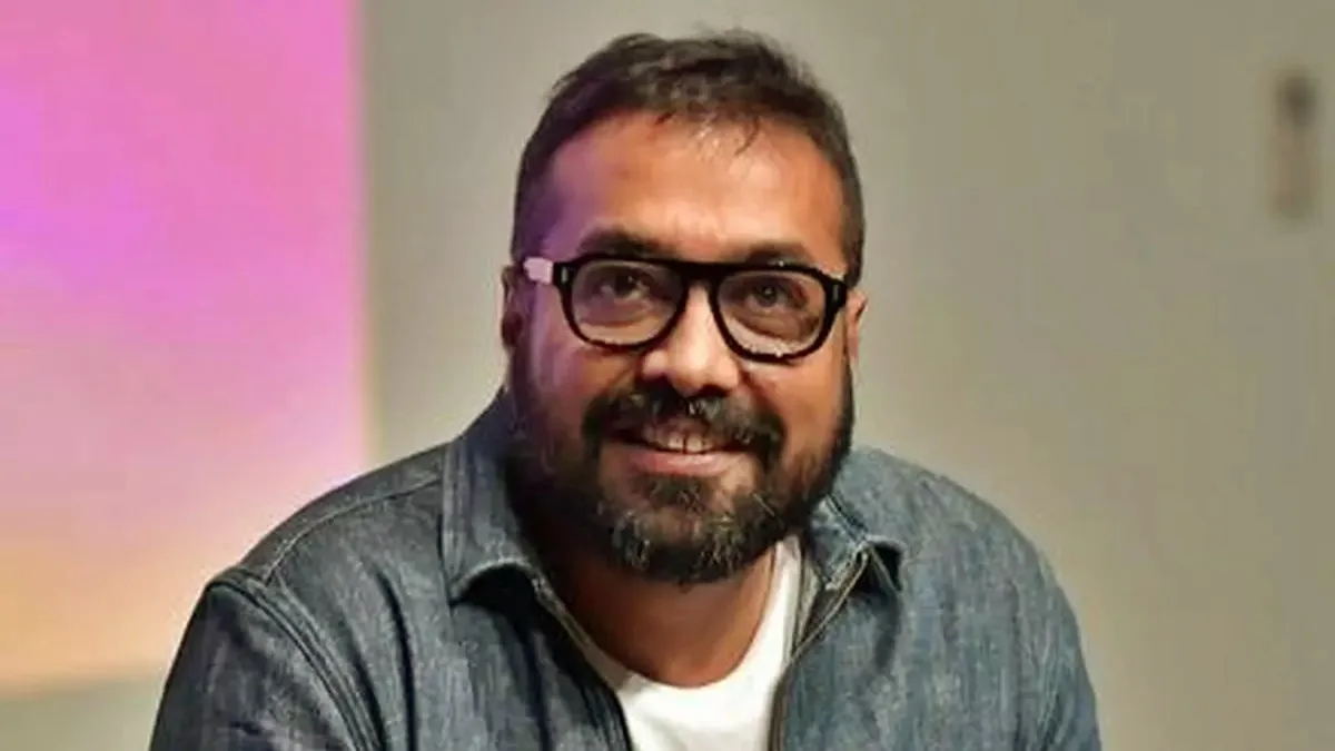 Anurag Kashyap issues second apology after backlash over Brahmin community remark