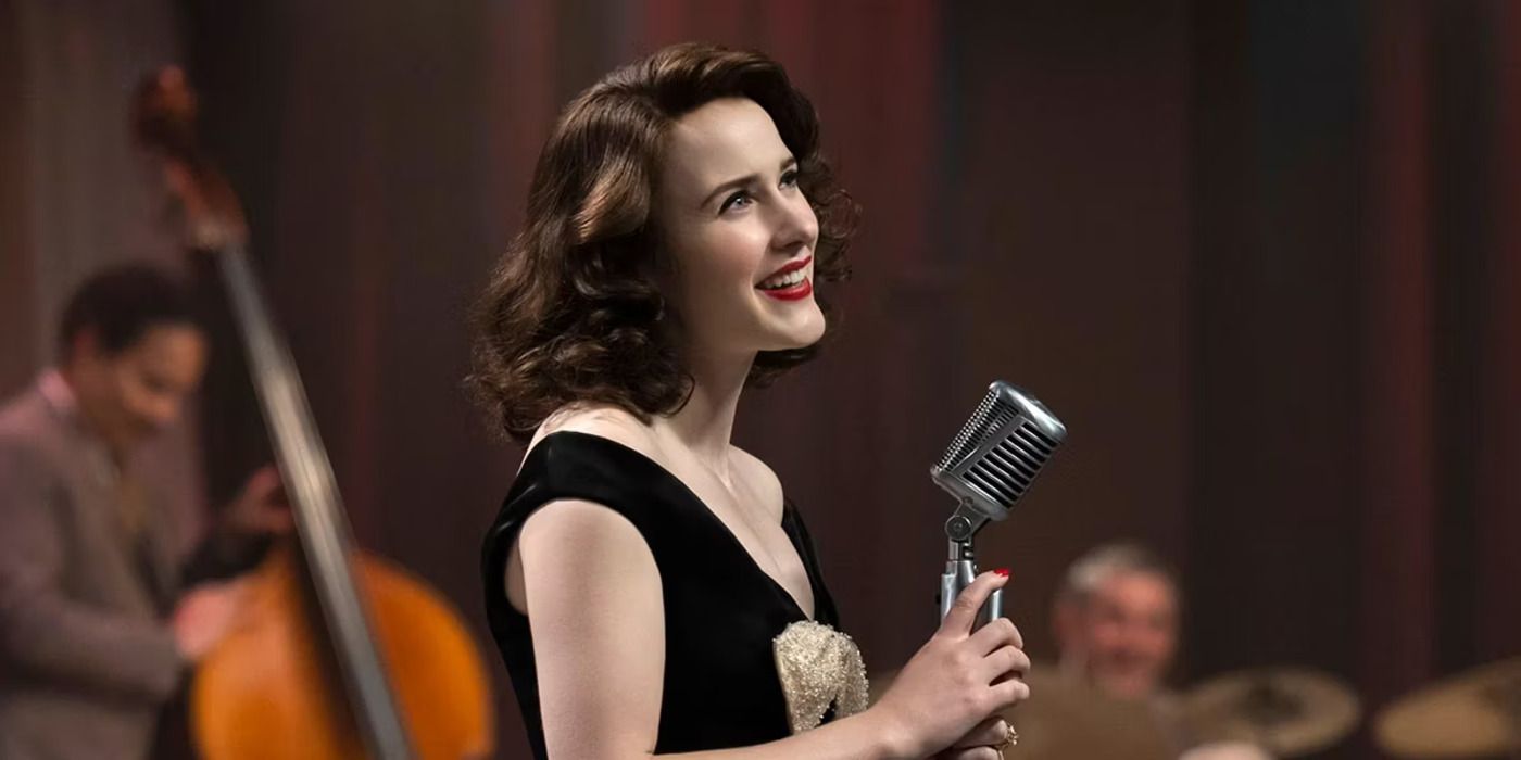 ‘The Marvelous Mrs. Maisel’s Apartment Is Now on the Market, but There ...