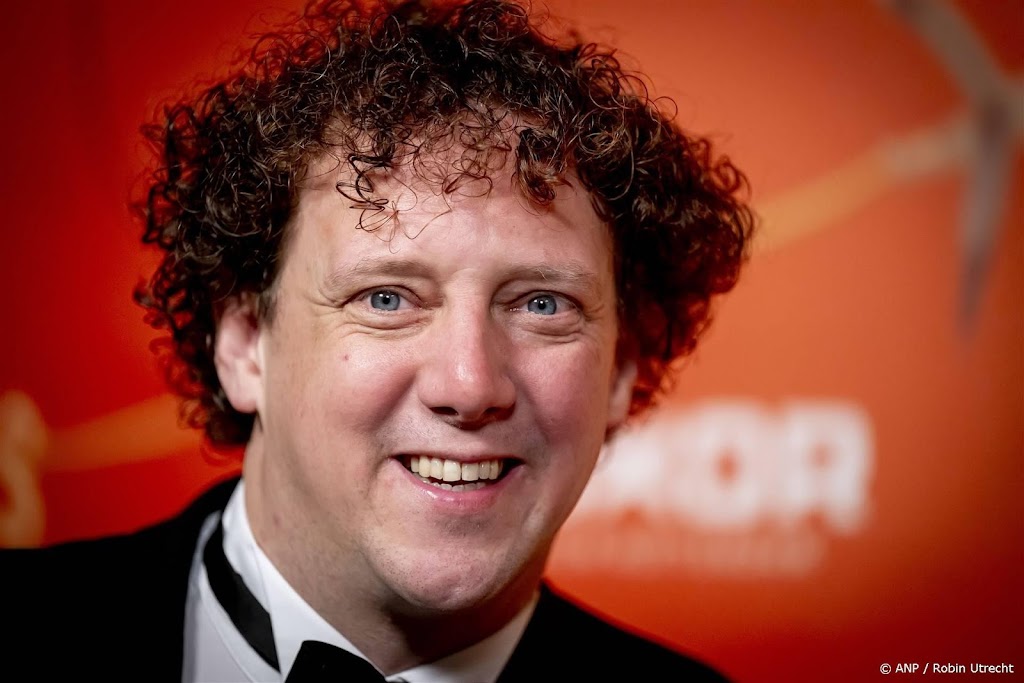 Inschrijving loting 70.000 kaarten show Jochem Myjer begonnen