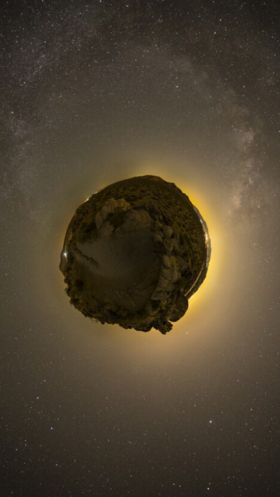 8 things you should know about space rocks