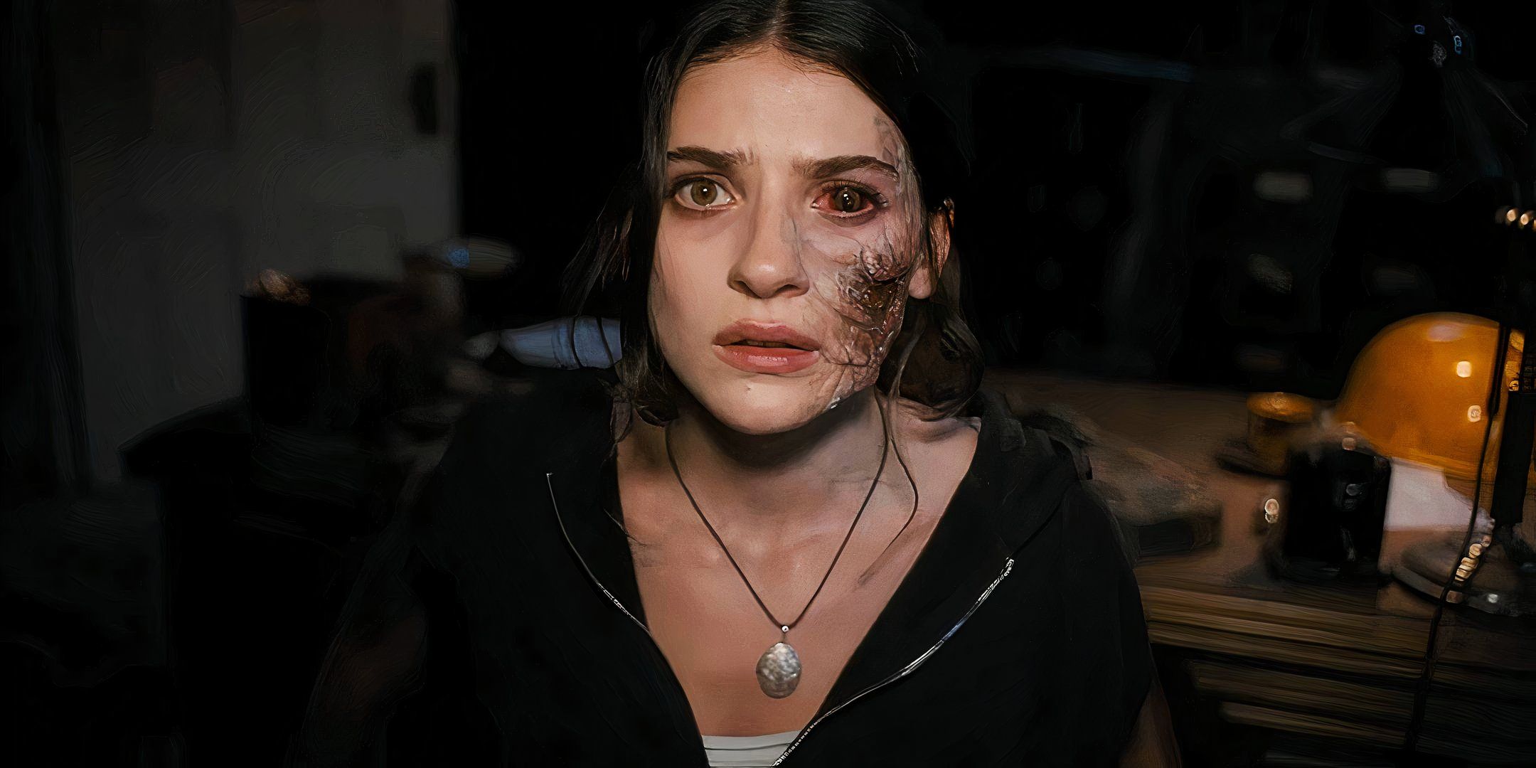 Where To Watch Until Dawn: Showtimes & Streaming Status