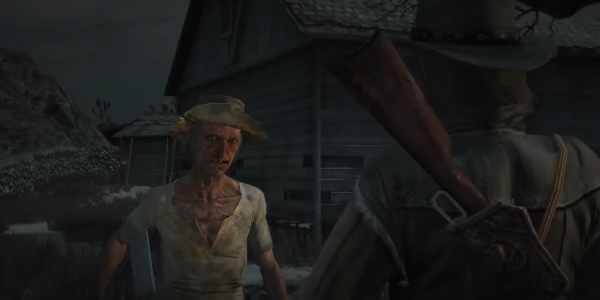 10 Best Red Dead Redemption Characters Who Deserve Way More Attention