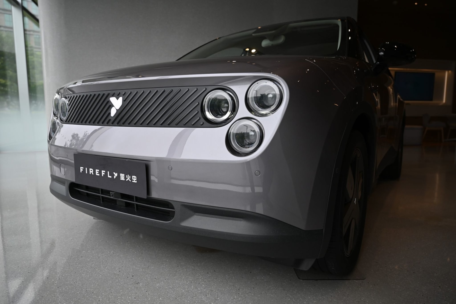 Chinese carmaker NIO staying in Europe despite very low sales