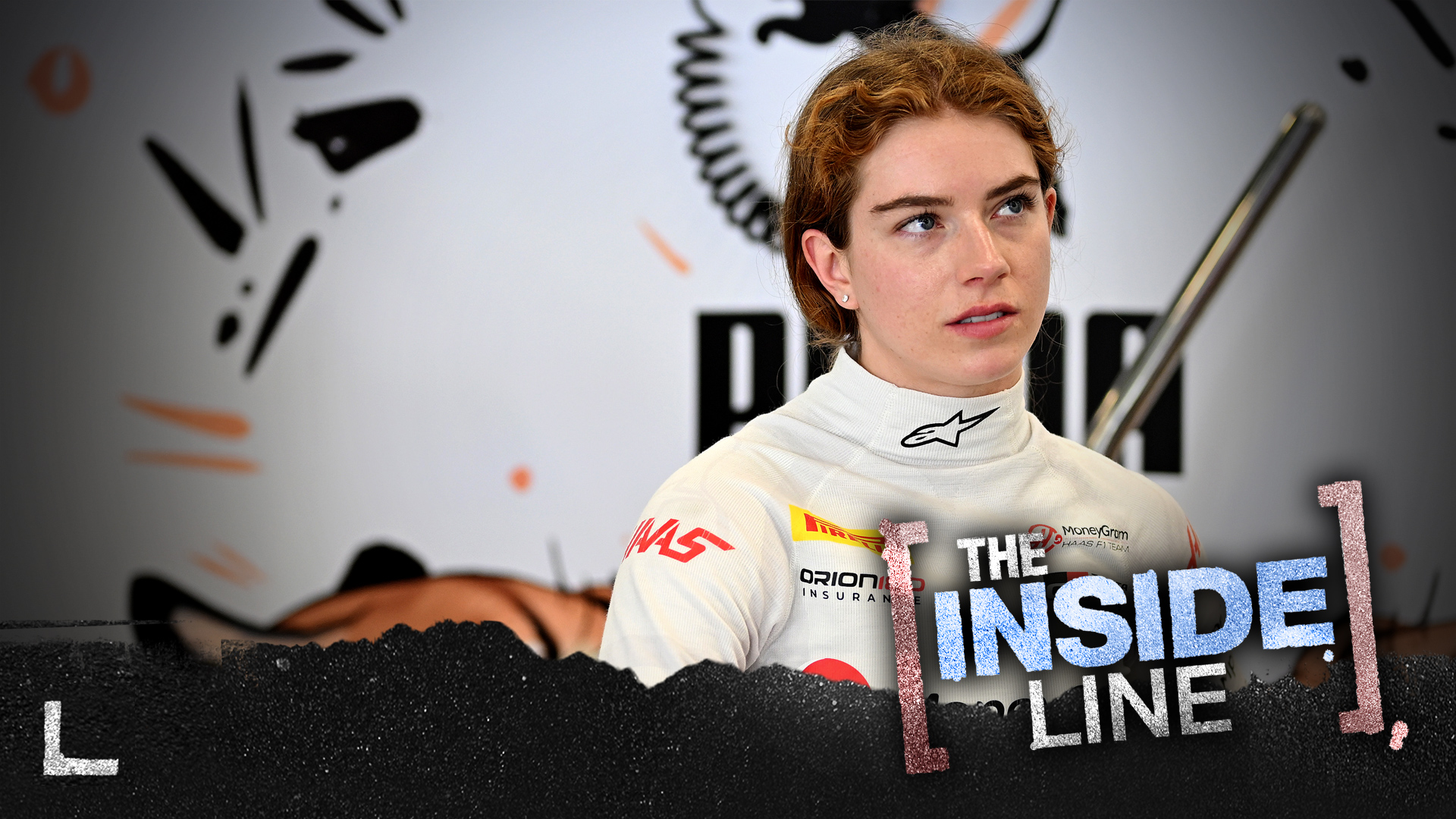 The Inside Line | Episode 597 | SF 04