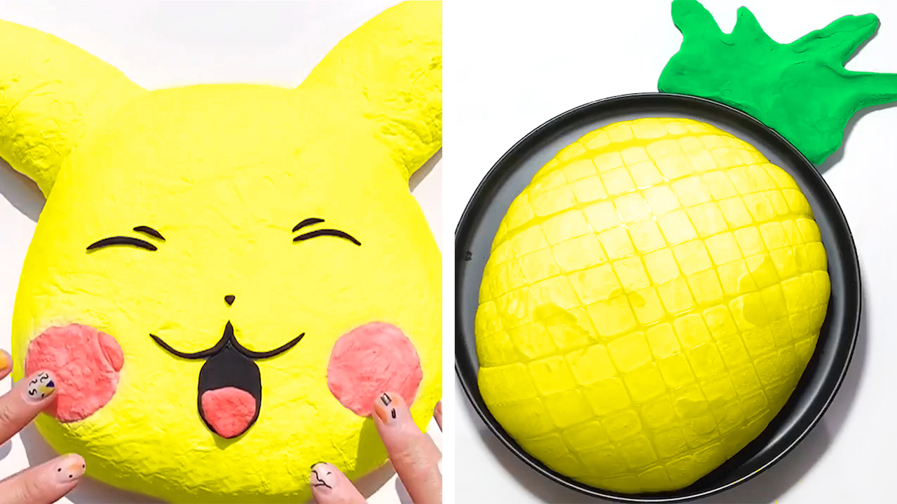 30 Minutos de ASMR Slime | Sonidos Suaves y Relajantes