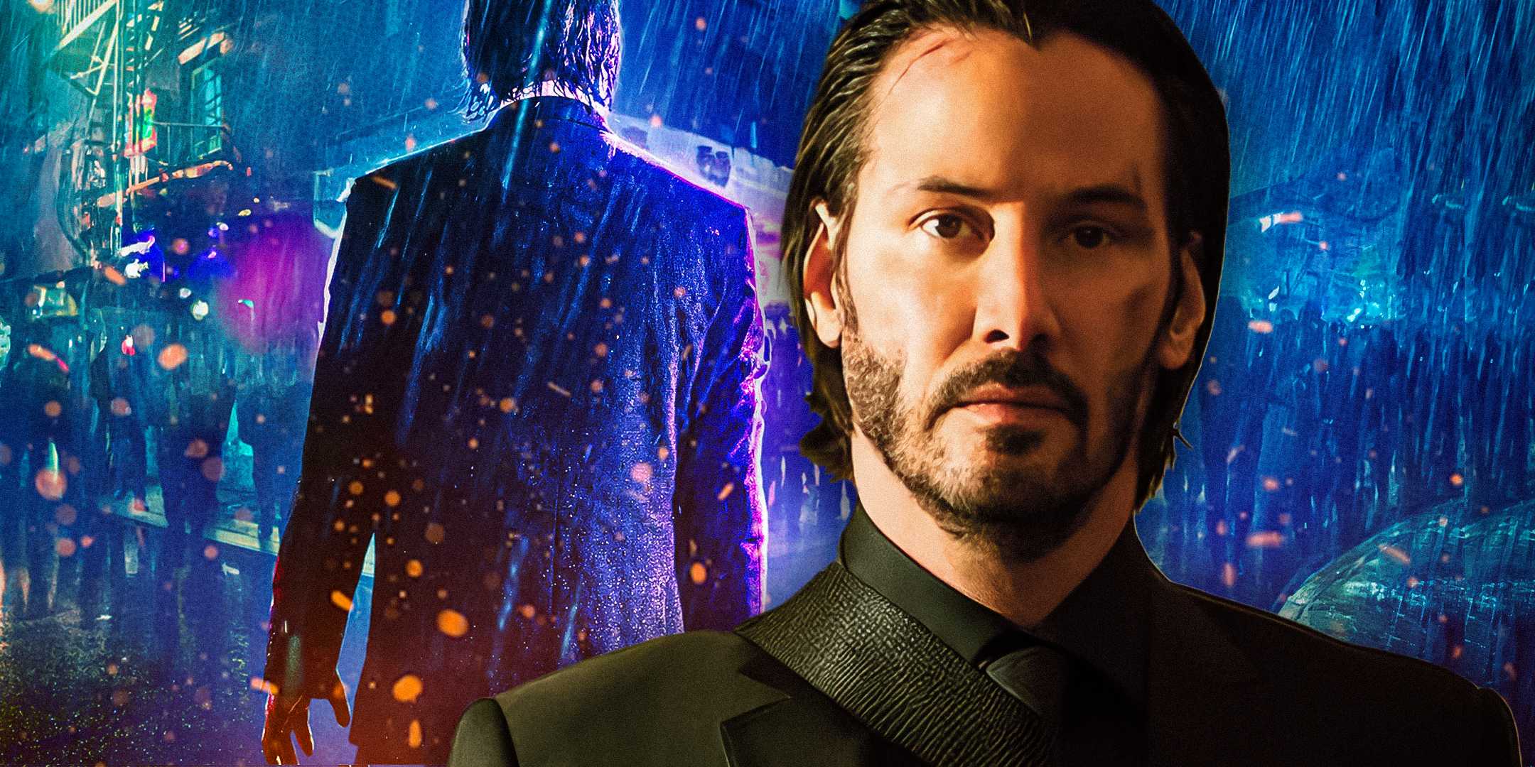 We'll Finally See John Wick At His Prime After 4 Movies Where He Was ...