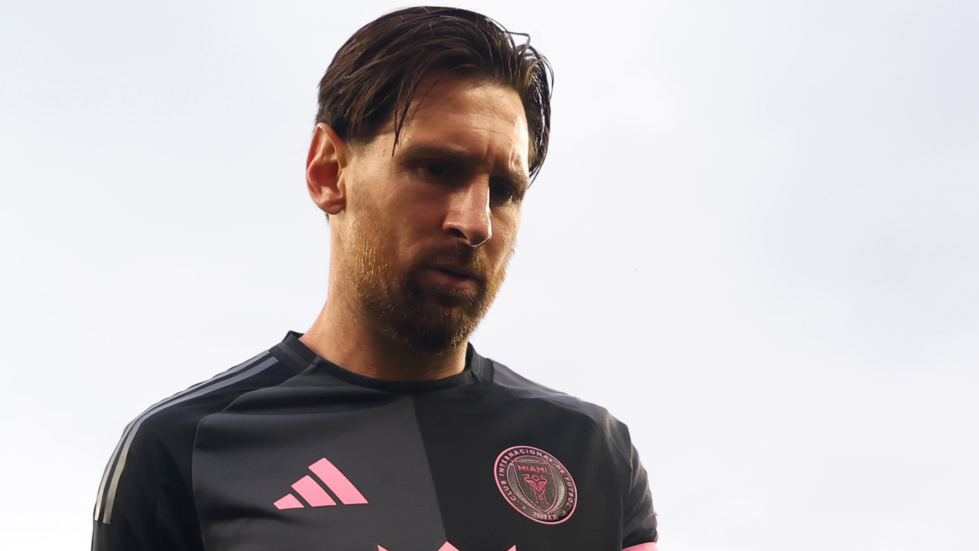 'Without a doubt' - Inter Miami superstar Lionel Messi brutally snubbed ...