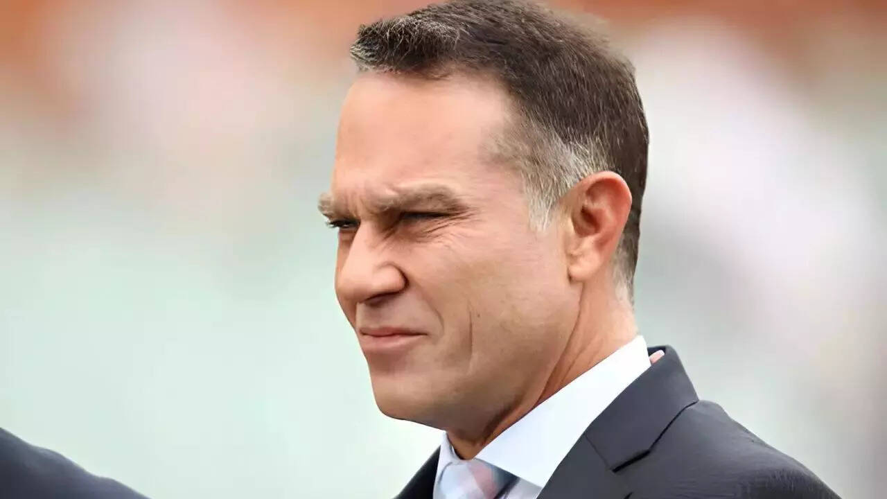 Ex-Aussie cricketer Michael Slater sentenced to 4 years jail, but set ...