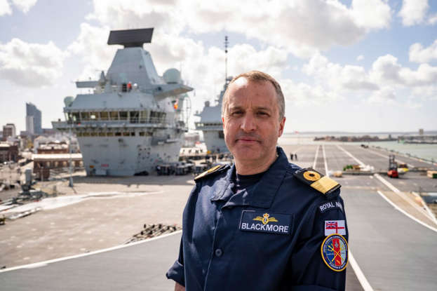 Royal Navy’s thinly veiled threat to Russia after unveiling brand new £ ... Royal Navy’s thinly veiled threat to Russia after unveiling brand new £ ...