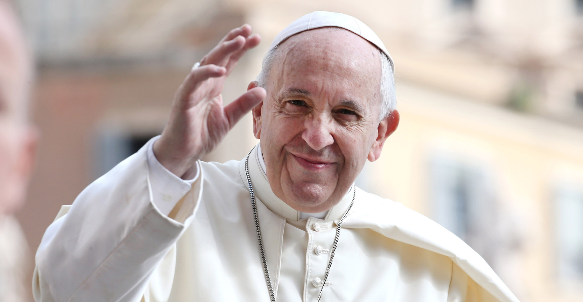 Everything you need to know about Pope Francis