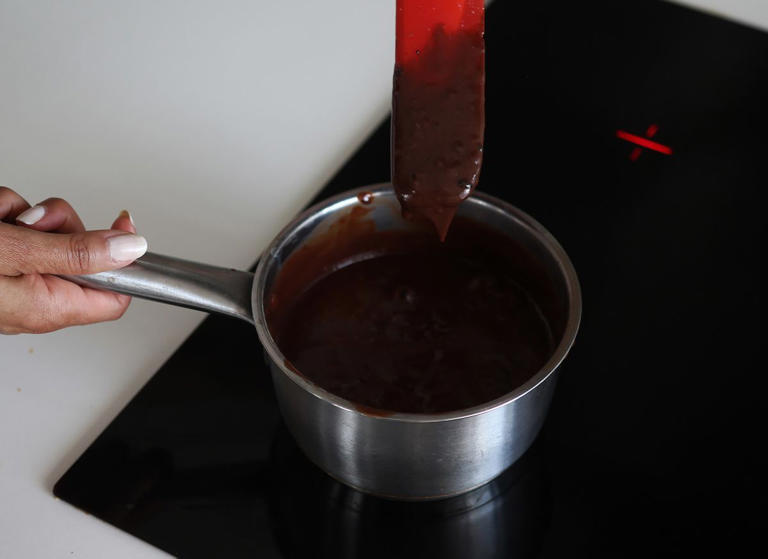 Nega maluca, the best brazilian chocolate cake!
