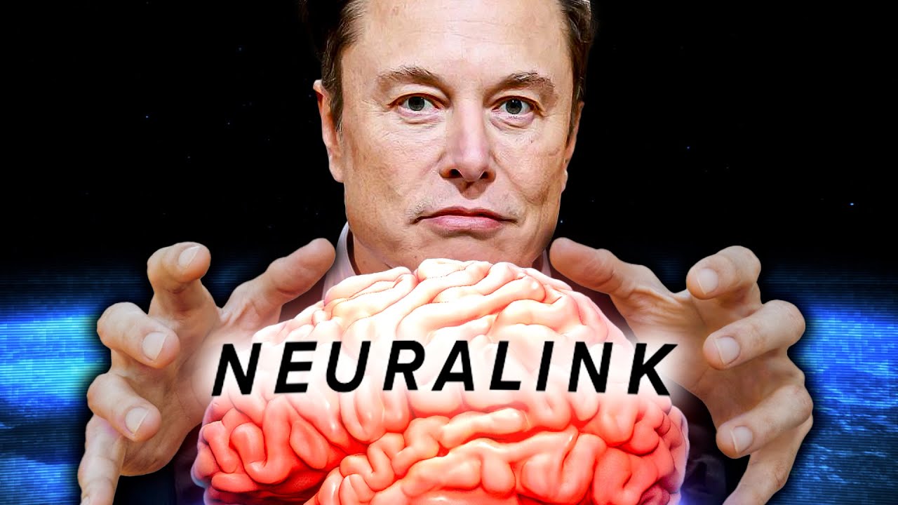 Brain Hacking? Neuralink Could Be the Start